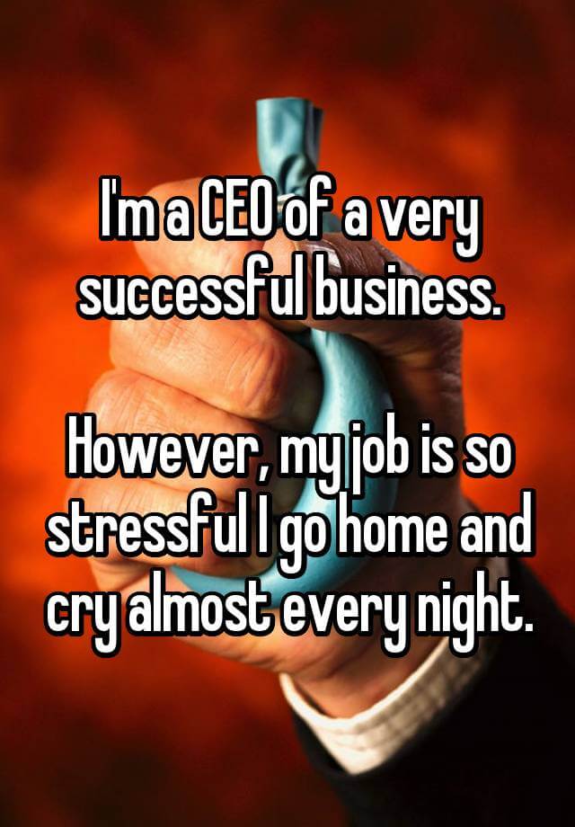 11 Fishy CEO Confessions. Uh oh, Someone Faked His College Degree ...