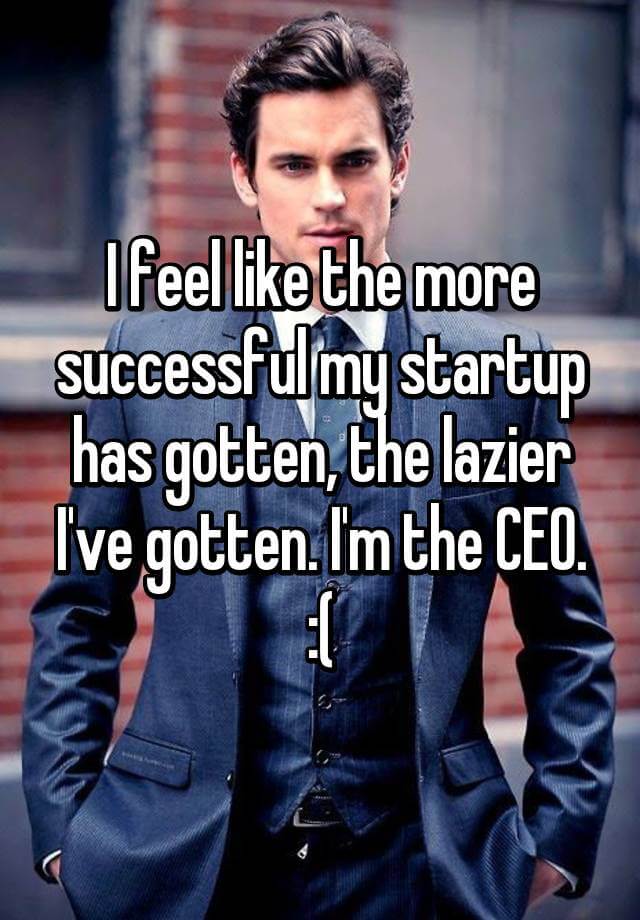 11 Fishy CEO Confessions. Uh oh, Someone Faked His College Degree ...